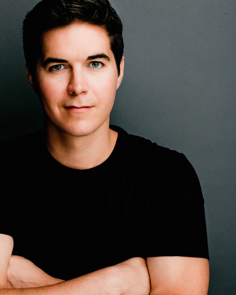 Justin Berkobien – authentic faith, innovative thinking